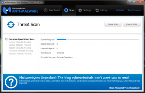 Use Malwarebytes Anti-Malware - Practical Help for Your Digital Life®