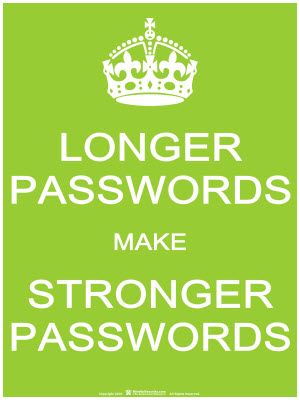 Why Change Password? – Practical Help for Your Digital Life®