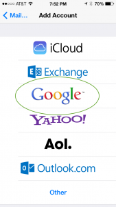 Gmail on iPhone - Practical Help for Your Digital Life®