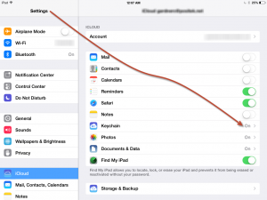 iPad disabled, options? – Practical Help for Your Digital Life®