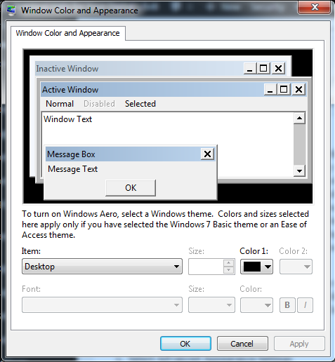 Windows 8.1 Window Borders are Annoying! – Practical Help for Your ...