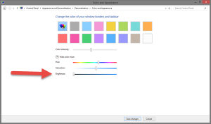 Windows 8.1 Window Borders are Annoying! – Practical Help for Your ...
