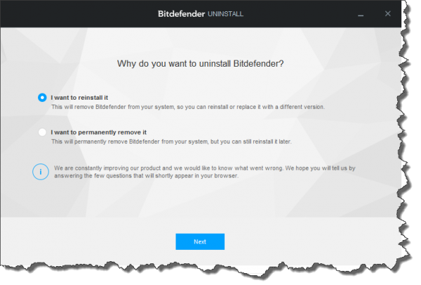 My Old Bitdefender – how to get the new one? – Practical Help for Your ...