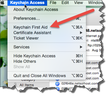 Mac Keychain Password? – Practical Help for Your Digital Life®