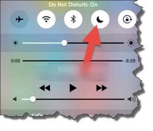 iPhone Do Not Disturb – Practical Help for Your Digital Life®