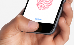 Fingerprint Reading – Practical Help for Your Digital Life®