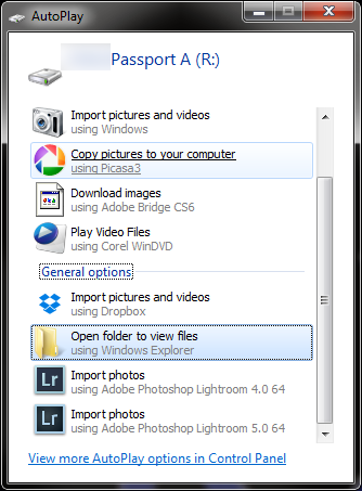 Noisy Hard Drive? – Practical Help for Your Digital Life®