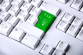 Clacking Keyboard - Practical Help for Your Digital Life®