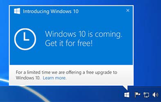 Windows 10 Popup Annoyance - Practical Help for Your Digital Life®