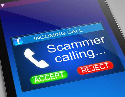 Fake IRS Calls & More – Practical Help for Your Digital Life®