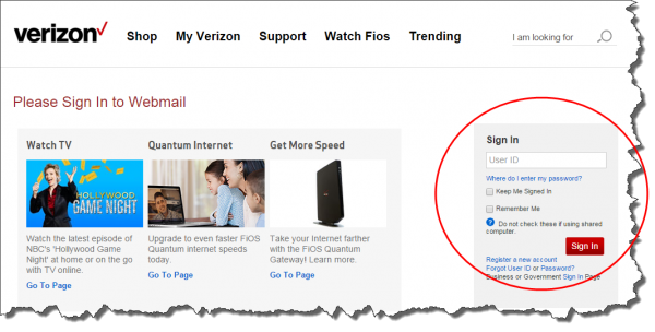 Verizon email policy – Practical Help for Your Digital Life®