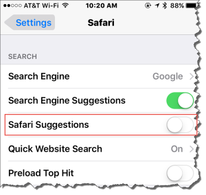 Safari Crash Fix – Practical Help for Your Digital Life®