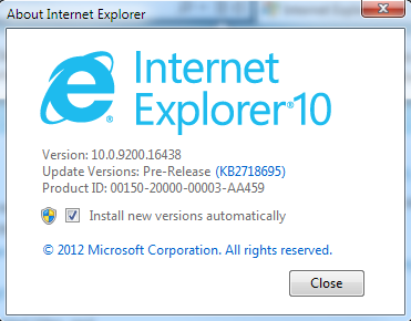 Old Web Browser – Practical Help for Your Digital Life®