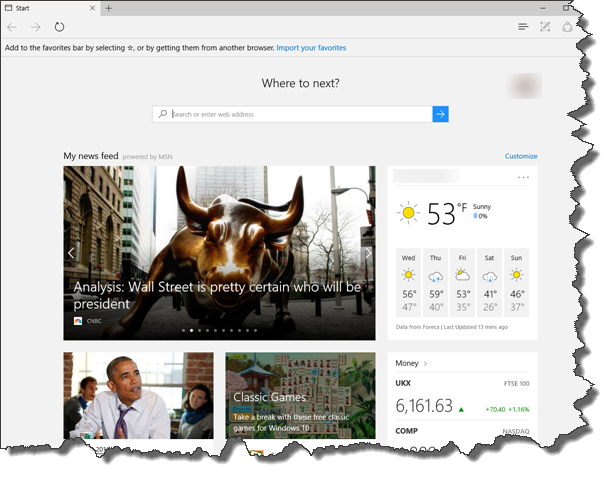 Hate Edge? – Practical Help for Your Digital Life®