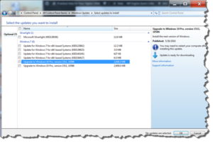Windows 7 Updates – Practical Help for Your Digital Life®