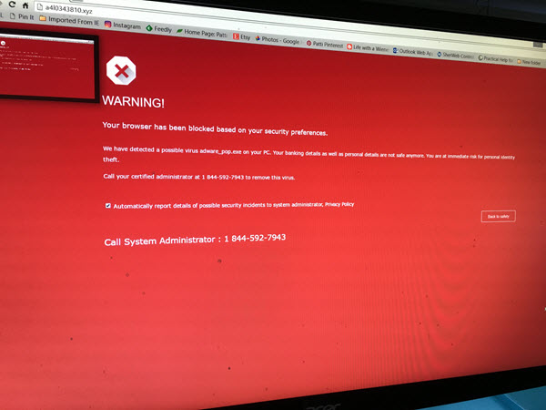Windows 10 Ransomware Protection – Practical Help for Your Digital Life®