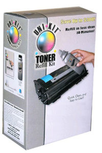 Renewable Toner Cartridge – Practical Help for Your Digital Life®