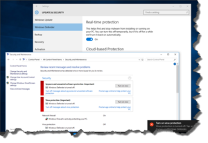Win10 Protection – Practical Help for Your Digital Life®