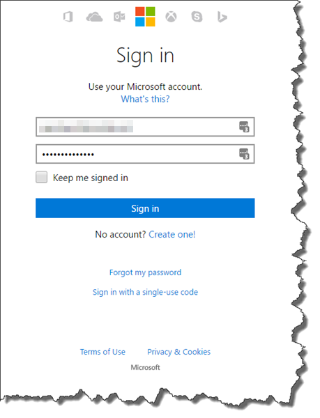 Microsoft Account - Practical Help for Your Digital Life®