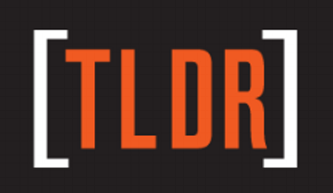 TL;DR and more – Practical Help for Your Digital Life®