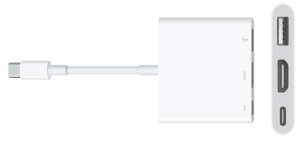 New Mac Dongle? – Practical Help for Your Digital Life®