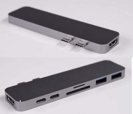 New Mac Dongle? – Practical Help for Your Digital Life®
