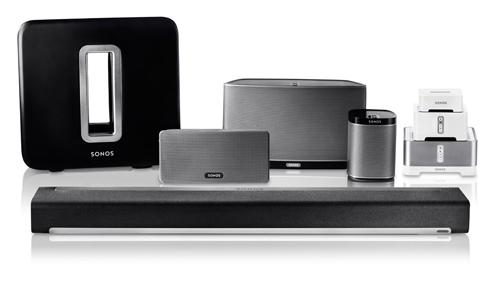 Turntable with Sonos - Practical Help for Your Digital Life®