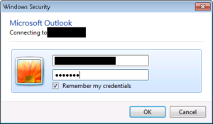 Outlook Password – Practical Help for Your Digital Life®