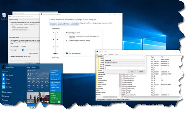 Window Size – Practical Help for Your Digital Life®