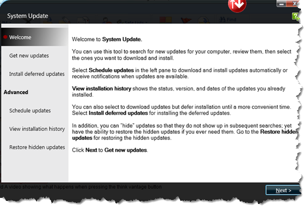 Critical Updates? - Practical Help for Your Digital Life®
