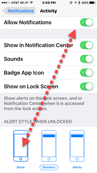 iPhone bugs me – Practical Help for Your Digital Life®