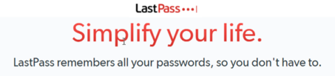 LastPass/Browser Password Conflict – Practical Help for Your Digital Life®
