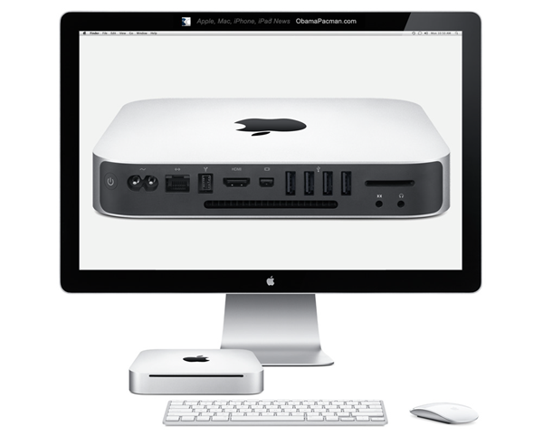PC like MacMini - Practical Help for Your Digital Life®