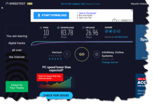 Slow Internet - Practical Help for Your Digital Life®