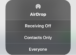 Airdrop Caution – Practical Help for Your Digital Life®