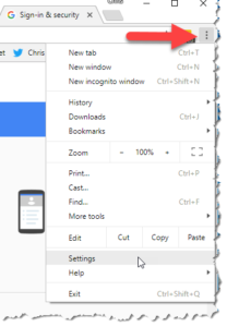 Google-Gmail Security – Practical Help for Your Digital Life®