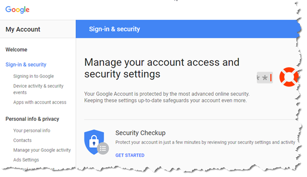 Google-Gmail Security – Practical Help for Your Digital Life®