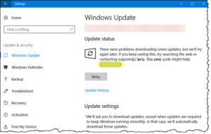 Fix Win10 Update – Practical Help for Your Digital Life®