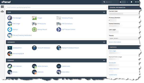 Web Host Recommendation? - Practical Help for Your Digital Life®