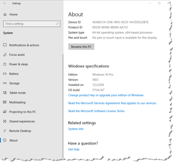 Update Windows 10 – Practical Help for Your Digital Life®