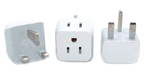 Travel Voltage - Practical Help for Your Digital Life®