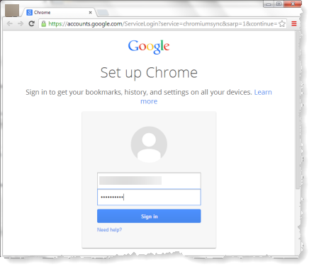 Google Chrome Monthly - Practical Help for Your Digital Life®