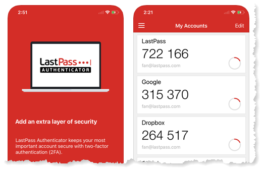 2FA Authenticator Sync – Practical Help for Your Digital Life® 2FA Authenticator Sync – Practical Help for Your Digital Life®