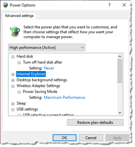 Windows 10/11 Power Options – Practical Help for Your Digital Life®